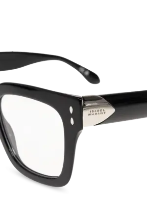 Isabel Marant Étoile Rectangle Eyeglasses