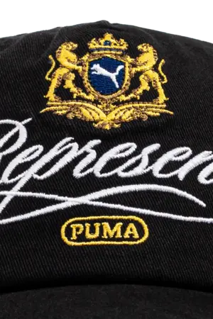 PUMA X Represent Cap