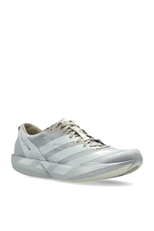 Y3 Adios 9’ Sports Shoes - Grey