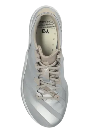Y3 Adios 9’ Sports Shoes - Grey