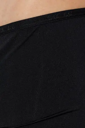 HOM Boxers From The "plume" Collection - Black
