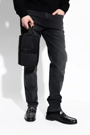Moschino Cosmetic Bag