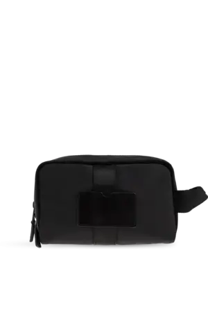 Moschino Cosmetic Bag