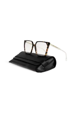 Isabel Marant Square Frame Eyeglasses