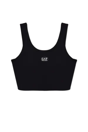 EA7 Logo Top