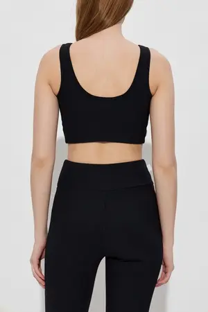 EA7 Logo Top