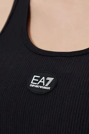 EA7 Logo Top