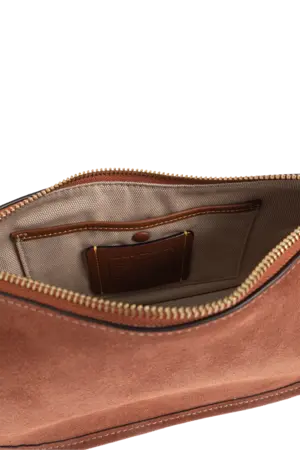 COACH Waverly Shoulder Bag