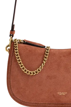 COACH Waverly Shoulder Bag