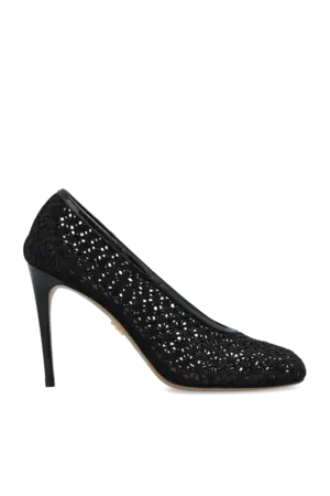Ferragamo Padded Pumps