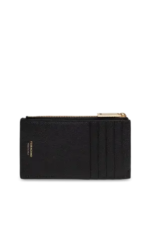 FERRAGAMO Card Case
