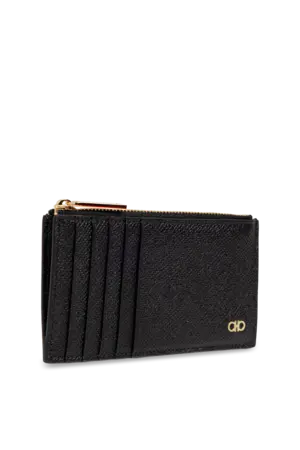 FERRAGAMO Card Case