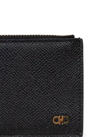 FERRAGAMO Card Case