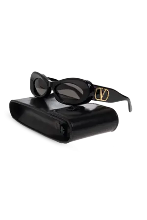 Valentino Garavani Cat-eye Sunglasses