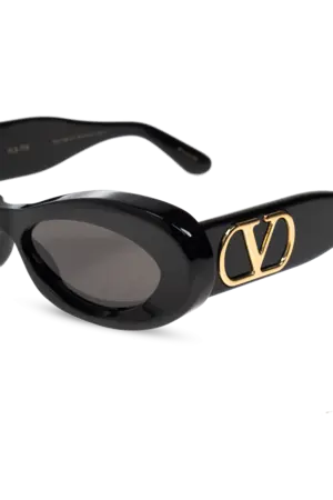 Valentino Garavani Cat-eye Sunglasses