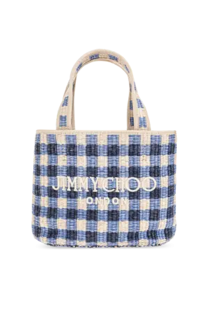 Jimmy Choo Mini Totes