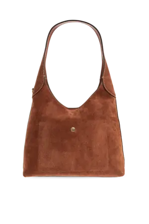 COACH Brooklyn 28 Shoulder Bag - Brown