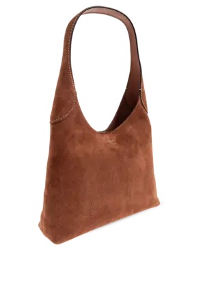 COACH Brooklyn 28 Shoulder Bag - Brown