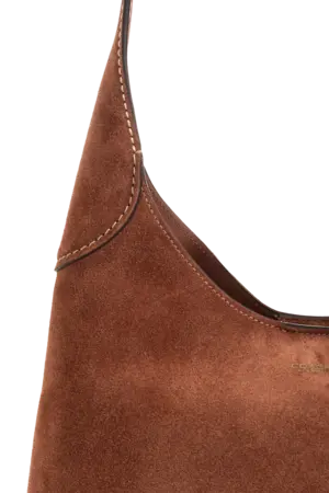 COACH Brooklyn 28 Shoulder Bag - Brown