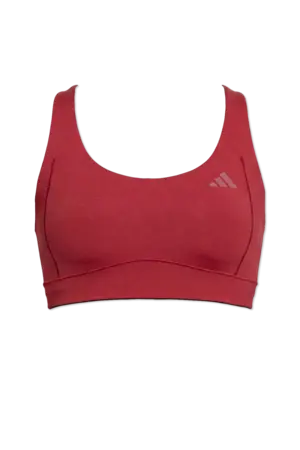 Adidas X Entire Studios - Red