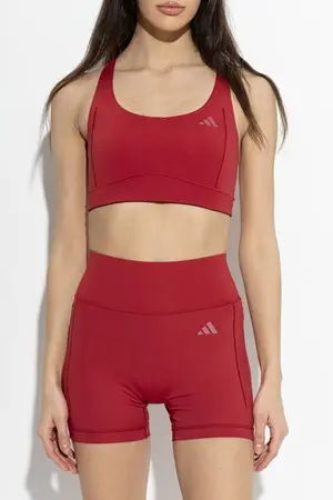 Adidas X Entire Studios - Red