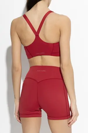 Adidas X Entire Studios - Red