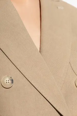 Max Mara Gel’ Blazer