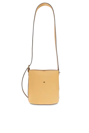 COACH Bucket Shoulder Bag 21 - Beige