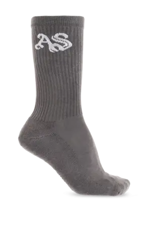 ALLSAINTS Gothic Socks