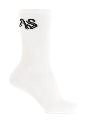 ALLSAINTS Gothic Socks