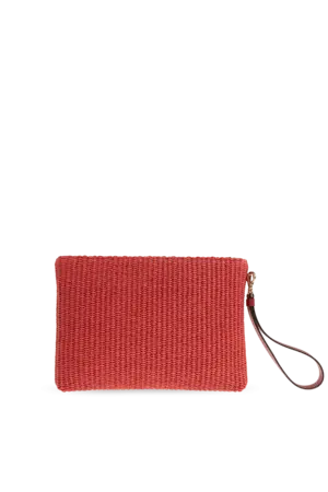 JIMMY CHOO Handbag With Logo