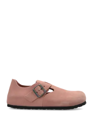 Birkenstock Cut Out Flats For Women
