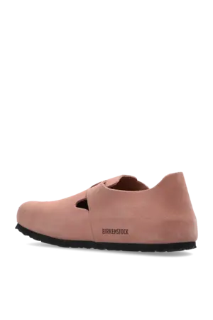 BIRKENSTOCK London Bs Shoes - Pink