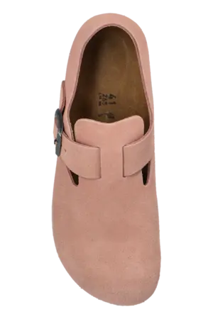 BIRKENSTOCK London Bs Shoes - Pink