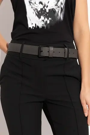 ALLSAINTS Leather Belt