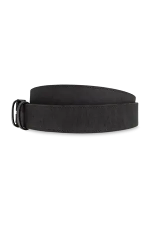 ALLSAINTS Leather Belt