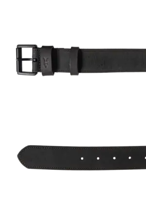 ALLSAINTS Leather Belt