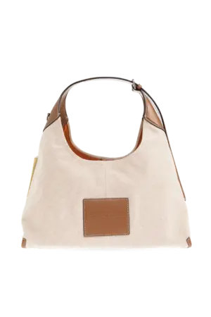 Marc Jacobs Shopper' Shoulder Bag - Cream