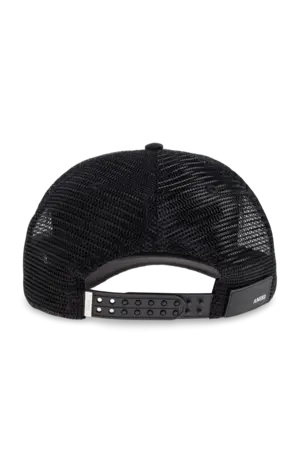 Amiri Trucker Cap - Black