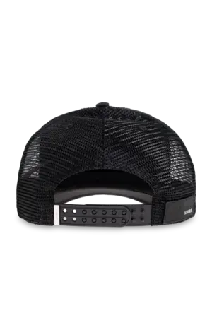 Amiri Baseball Cap - Black