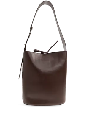 Lié Studio The Norma Shopper Bag - Brown
