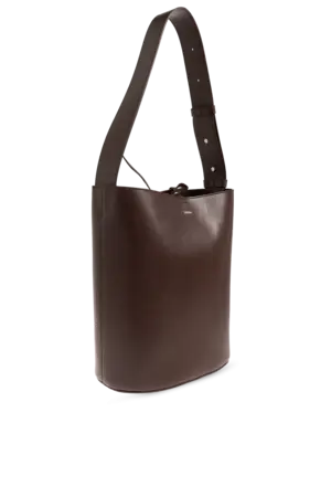 Lié Studio The Norma Shopper Bag - Brown