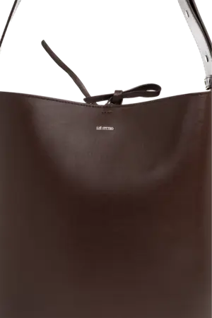 Lié Studio The Norma Shopper Bag - Brown