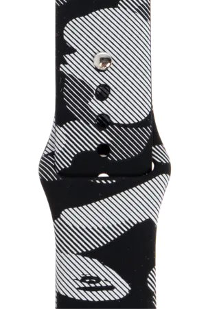 A BATHING APE Apple Watch Strap
