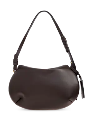 NEOUS Libra Shoulder Bag - Brown