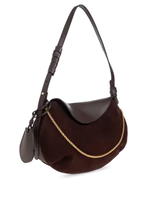 NEOUS Libra Shoulder Bag - Brown