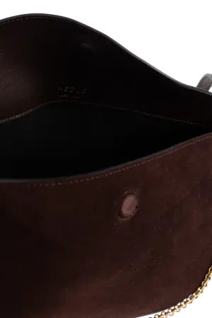 NEOUS Libra Shoulder Bag - Brown