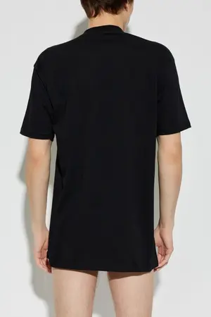 HOM T-shirt "harro New