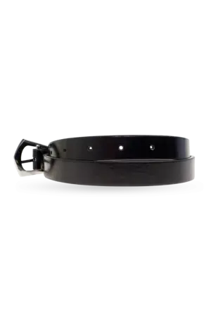 IRO PARIS Leather 'cuff' Belt