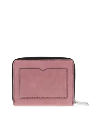 ALLSAINTS Wallet ‘lena Hex - Pink